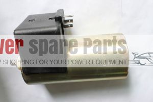 OEM stop solenoid,generator AVR,water pump,starter motor,alternator ...