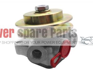 OEM stop solenoid,generator AVR,water pump,starter motor,alternator ...