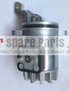 OEM stop solenoid,generator AVR,water pump,starter motor,alternator ...
