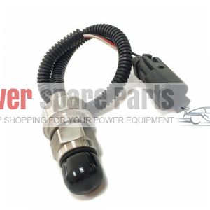 OEM stop solenoid,generator AVR,water pump,starter motor,alternator ...