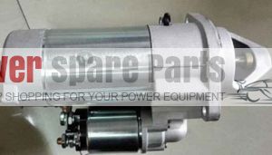 OEM stop solenoid,generator AVR,water pump,starter motor,alternator ...