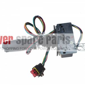 OEM stop solenoid,generator AVR,water pump,starter motor,alternator ...