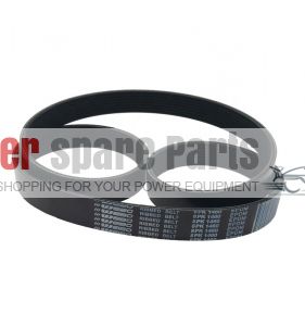 OEM stop solenoid,generator AVR,water pump,starter motor,alternator ...