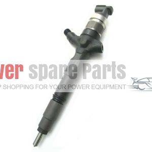 OEM stop solenoid,generator AVR,water pump,starter motor,alternator ...