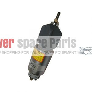 OEM stop solenoid,generator AVR,water pump,starter motor,alternator ...