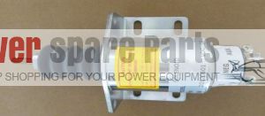 OEM stop solenoid,generator AVR,water pump,starter motor,alternator ...