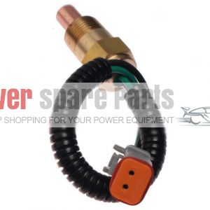 OEM stop solenoid,generator AVR,water pump,starter motor,alternator ...