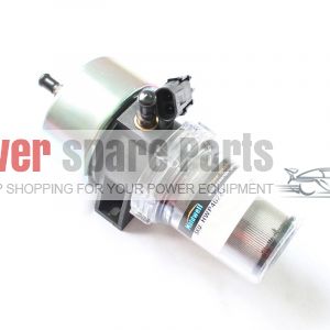 OEM stop solenoid,generator AVR,water pump,starter motor,alternator ...