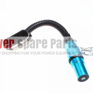 OEM stop solenoid,generator AVR,water pump,starter motor,alternator ...