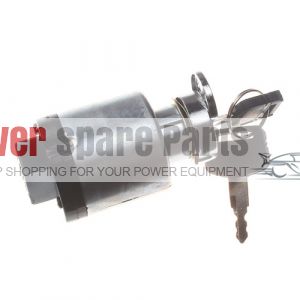 OEM stop solenoid,generator AVR,water pump,starter motor,alternator ...