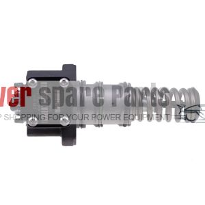 OEM stop solenoid,generator AVR,water pump,starter motor,alternator ...
