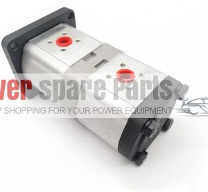 OEM stop solenoid,generator AVR,water pump,starter motor,alternator ...