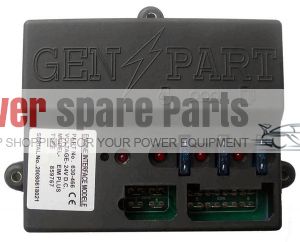 OEM stop solenoid,generator AVR,water pump,starter motor,alternator ...