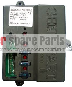 OEM stop solenoid,generator AVR,water pump,starter motor,alternator ...