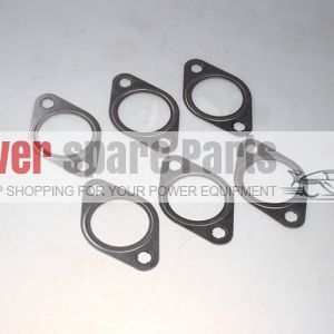 OEM stop solenoid,generator AVR,water pump,starter motor,alternator ...