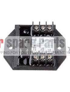 OEM stop solenoid,generator AVR,water pump,starter motor,alternator ...