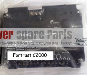 OEM stop solenoid,generator AVR,water pump,starter motor,alternator ...