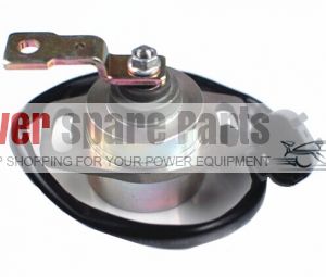 OEM stop solenoid,generator AVR,water pump,starter motor,alternator ...