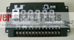 OEM stop solenoid,generator AVR,water pump,starter motor,alternator ...