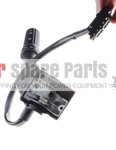 OEM stop solenoid,generator AVR,water pump,starter motor,alternator ...