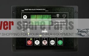 OEM stop solenoid,generator AVR,water pump,starter motor,alternator ...