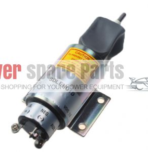 OEM stop solenoid,generator AVR,water pump,starter motor,alternator ...