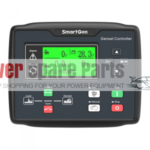 OEM stop solenoid,generator AVR,water pump,starter motor,alternator ...