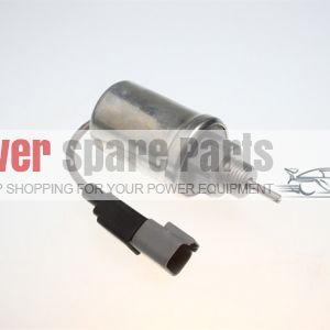 OEM stop solenoid,generator AVR,water pump,starter motor,alternator ...