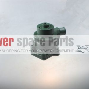 OEM stop solenoid,generator AVR,water pump,starter motor,alternator ...