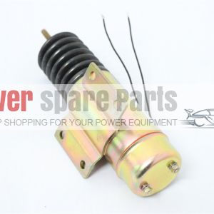 OEM stop solenoid,generator AVR,water pump,starter motor,alternator ...