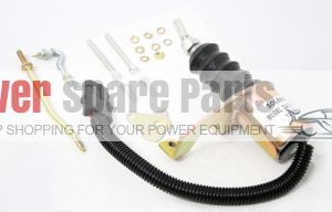 OEM stop solenoid,generator AVR,water pump,starter motor,alternator ...