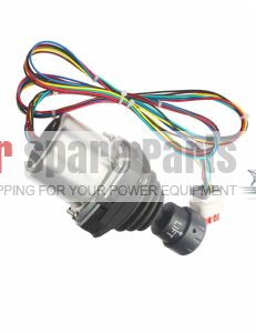 OEM stop solenoid,generator AVR,water pump,starter motor,alternator ...