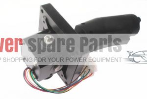 OEM stop solenoid,generator AVR,water pump,starter motor,alternator ...