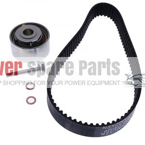 OEM stop solenoid,generator AVR,water pump,starter motor,alternator ...