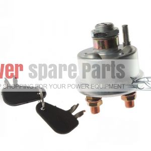 OEM stop solenoid,generator AVR,water pump,starter motor,alternator ...