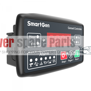 OEM stop solenoid,generator AVR,water pump,starter motor,alternator ...