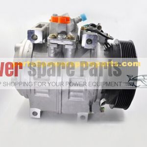OEM stop solenoid,generator AVR,water pump,starter motor,alternator ...