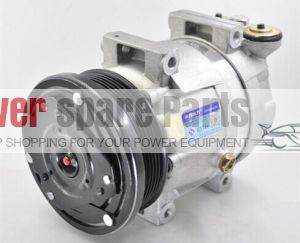 OEM stop solenoid,generator AVR,water pump,starter motor,alternator ...