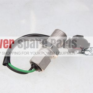 OEM stop solenoid,generator AVR,water pump,starter motor,alternator ...