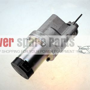OEM stop solenoid,generator AVR,water pump,starter motor,alternator ...
