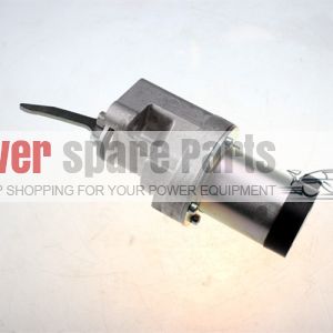 OEM stop solenoid,generator AVR,water pump,starter motor,alternator ...