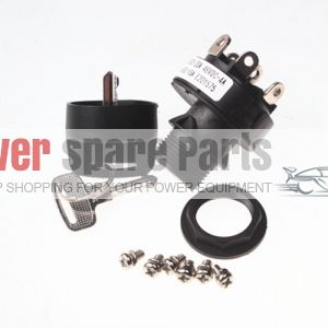 OEM stop solenoid,generator AVR,water pump,starter motor,alternator ...