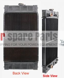 OEM stop solenoid,generator AVR,water pump,starter motor,alternator ...