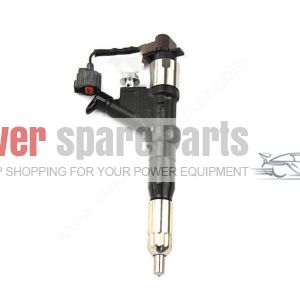 OEM stop solenoid,generator AVR,water pump,starter motor,alternator ...