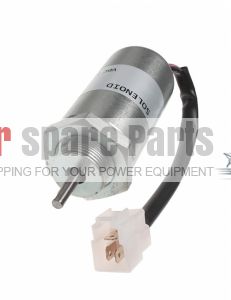OEM stop solenoid,generator AVR,water pump,starter motor,alternator ...