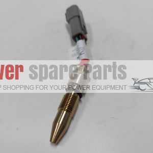 OEM stop solenoid,generator AVR,water pump,starter motor,alternator ...