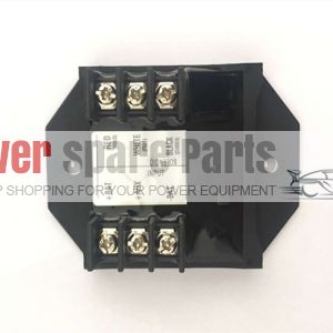 OEM stop solenoid,generator AVR,water pump,starter motor,alternator ...