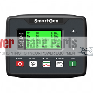 OEM stop solenoid,generator AVR,water pump,starter motor,alternator ...