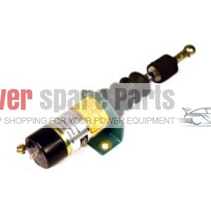 OEM stop solenoid,generator AVR,water pump,starter motor,alternator ...