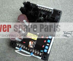 OEM stop solenoid,generator AVR,water pump,starter motor,alternator ...